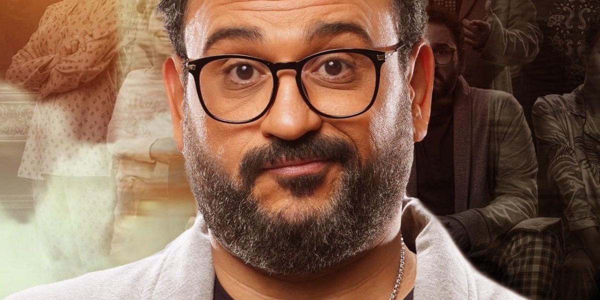 أكرم حسني ردود الفعل حول ستو أنا أسعدتني كثيرا وانتظروا جديدي مع